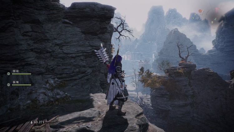 【Wo Long: Fallen Dynasty】評価･レビュー 荒削りな部分は多いものの、戦闘の面白さが際立つダーク三國アクションRPG ...