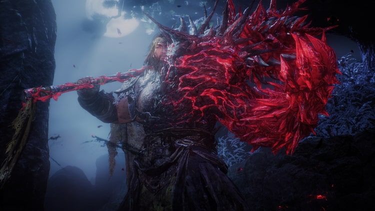 【Wo Long: Fallen Dynasty】評価･レビュー 荒削りな部分は多いものの、戦闘の面白さが際立つダーク三國アクションRPG ...