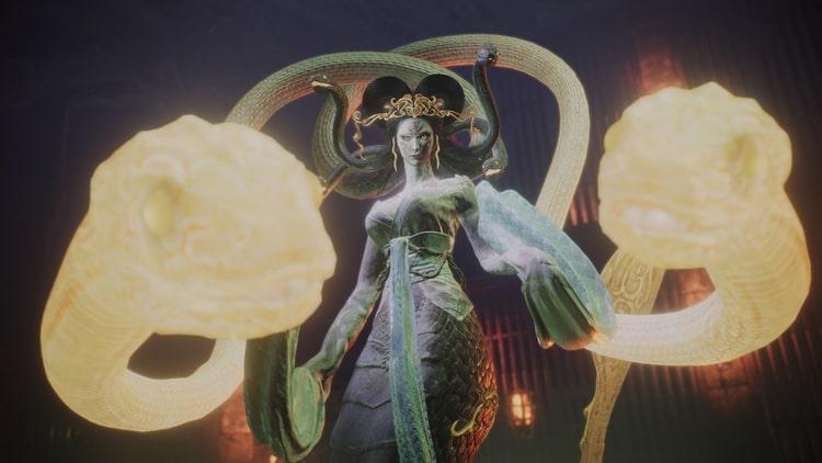 【Wo Long: Fallen Dynasty】評価･レビュー 荒削りな部分は多いものの、戦闘の面白さが際立つダーク三國アクションRPG ...